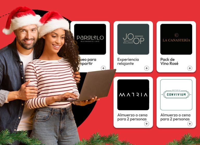 Inicio - Regalos Promotick